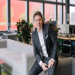 Vincent Eggen - Managing Director & Founder @ Pictet Technologies ...