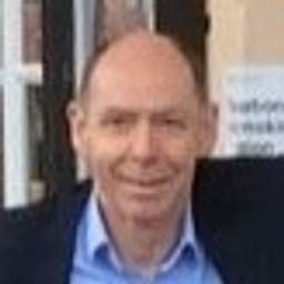 Andrew Laing - Crunchbase Person Profile