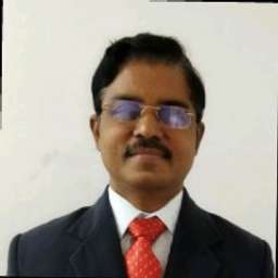 Dr. P. Senthil Kumar - Founder and CEO @ Palgeo - Crunchbase Person Profile