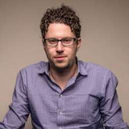 Daniel Nadler - Co-Founder @ EDO - Crunchbase Person Profile