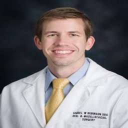 Samuel Robinson - Founder & Owner @ Richardson Oral and Facial Surgery ...