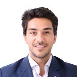 Vincent Luciani - Co-Founder and Global COO @ Artefact - Crunchbase ...