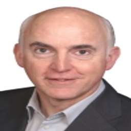 Paul Danis - Founder & CEO @ Consortium for Top-Down Proteomics ...