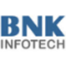 BNK Infotech Pvt. Ltd. - Crunchbase Company Profile & Funding
