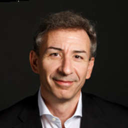 Panagiotis Spiliopoulos - Chief Financial Officer @ Temenos - Crunchbase Person Profile