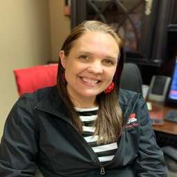 Stacy Welling - Owner & President @ Whaley's Pharmacy - Crunchbase ...