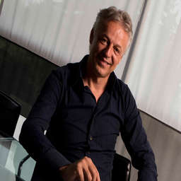 Maurizio Bazzo - Founder and President @ INglass - Crunchbase Person ...