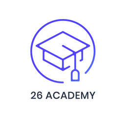 26 Academy - Crunchbase Company Profile & Funding