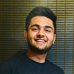 Arnav Gupta - Founder & CEO @ We360.ai - Crunchbase Person Profile