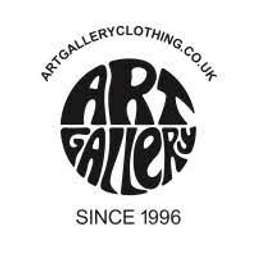 Art Gallery Clothing