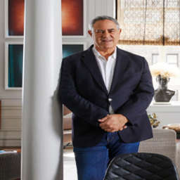 Andrew Sheinman - Founder & President @ Pembrooke & Ives - Crunchbase ...