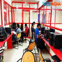 Webasha Technologies - Crunchbase Company Profile & Funding