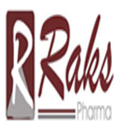 RAKS Pharma - Crunchbase Company Profile & Funding