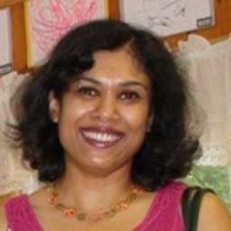 Payel Das - Principal Research Staff Member and Manager, Trusted AI ...