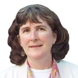 Linda Austin - Art Director @ Brand Design - Crunchbase Person Profile