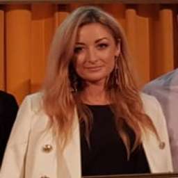 Laura Bloomer - CEO @ Backed Technologies - Crunchbase Person Profile