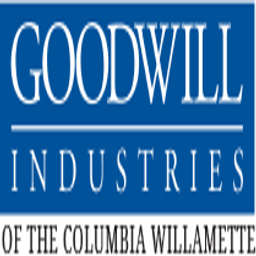 Goodwill Industries of the Columbia Willamette - Crunchbase Company ...