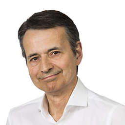 Dennis Engel - Founder & Chief Executive Officer @ IDHL Group ...