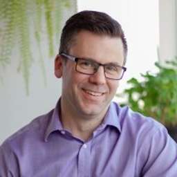 Patrick Charbonneau - Senior Vice President of Product Management ...