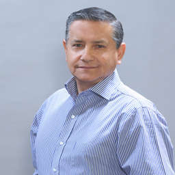 Hector Ureta - Crunchbase Person Profile