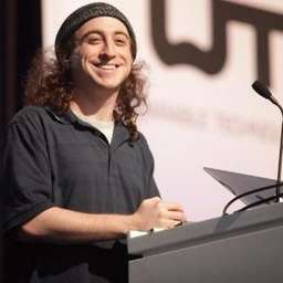 David Holz - Founder @ Midjourney - Crunchbase Person Profile