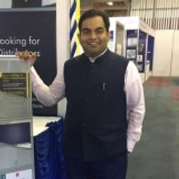 Pranesh Bhat - Executive Director @ Sungov Engineering - Crunchbase ...