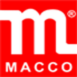 Macco Máquinas e Acessórios - Crunchbase Company Profile & Funding