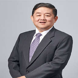 Tan Sri Datuk Seri Gan Yu Chai - Founder @ Platinum Victory ...