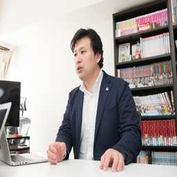 Ichiro Kimura - CEO @ anect - Crunchbase Person Profile