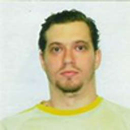 Mario Ross - Crunchbase Person Profile