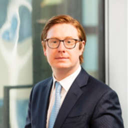 Jonathan Ord - Crunchbase Person Profile