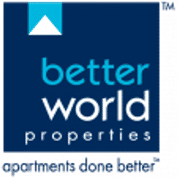 Better World Properties - Crunchbase Company Profile & Funding