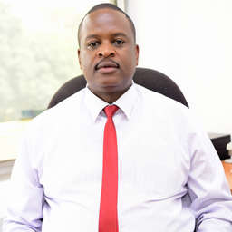 Rees Kinyangi - Managing Director / CEO @ SONARWA General - Crunchbase ...