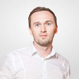 Andrey Lutsyk - Founder & CEO @ GreenMoney - Crunchbase Person Profile