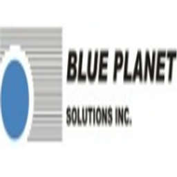 Blue Planet solutions - Crunchbase Company Profile & Funding