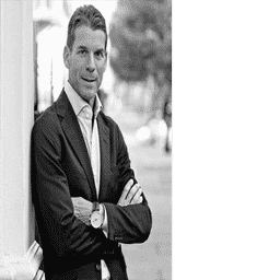 Patrick Mallucci - Co-Founder @ MyBreast - Crunchbase Person Profile