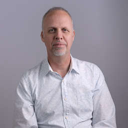 Christopher Dawes - Co-Founder & Editor @ Electronic Sound Magazine ...