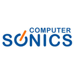 Computer Sonics