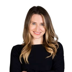 Julia Rodgers - Co-founder and CEO @ HelloPrenup - Crunchbase Person ...