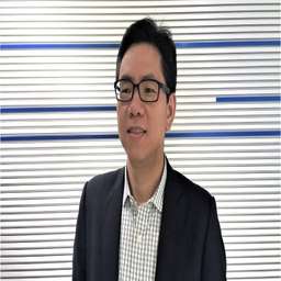 Fredy Tan - Crunchbase Person Profile