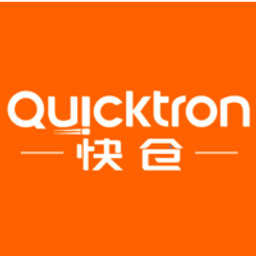Quicktron Robotics - Crunchbase Company Profile & Funding
