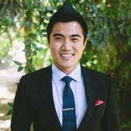 Steven Liu - Co-Founder @ Bouncer - Crunchbase Person Profile