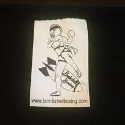 Bombshell Boxing - Crunchbase Company Profile & Funding