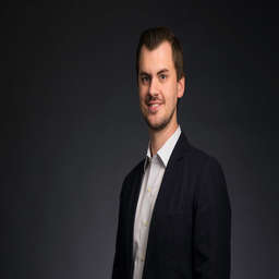 John Cluff - Crunchbase Person Profile