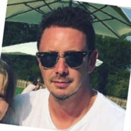 Chris Pinnock - Crunchbase Person Profile