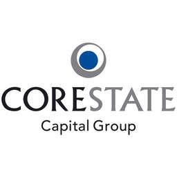 CORESTATE Capital Group - Crunchbase Investor Profile & Investments