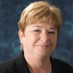 Deborah Stevens - Crunchbase Person Profile