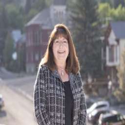 Brenda Fox - Crunchbase Person Profile