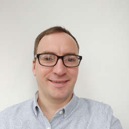 Colin Currie - Crunchbase Person Profile