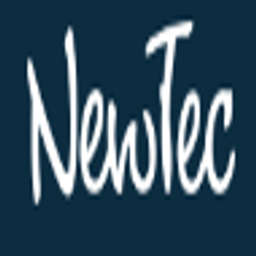 NewTec GmbH - Crunchbase Company Profile & Funding
